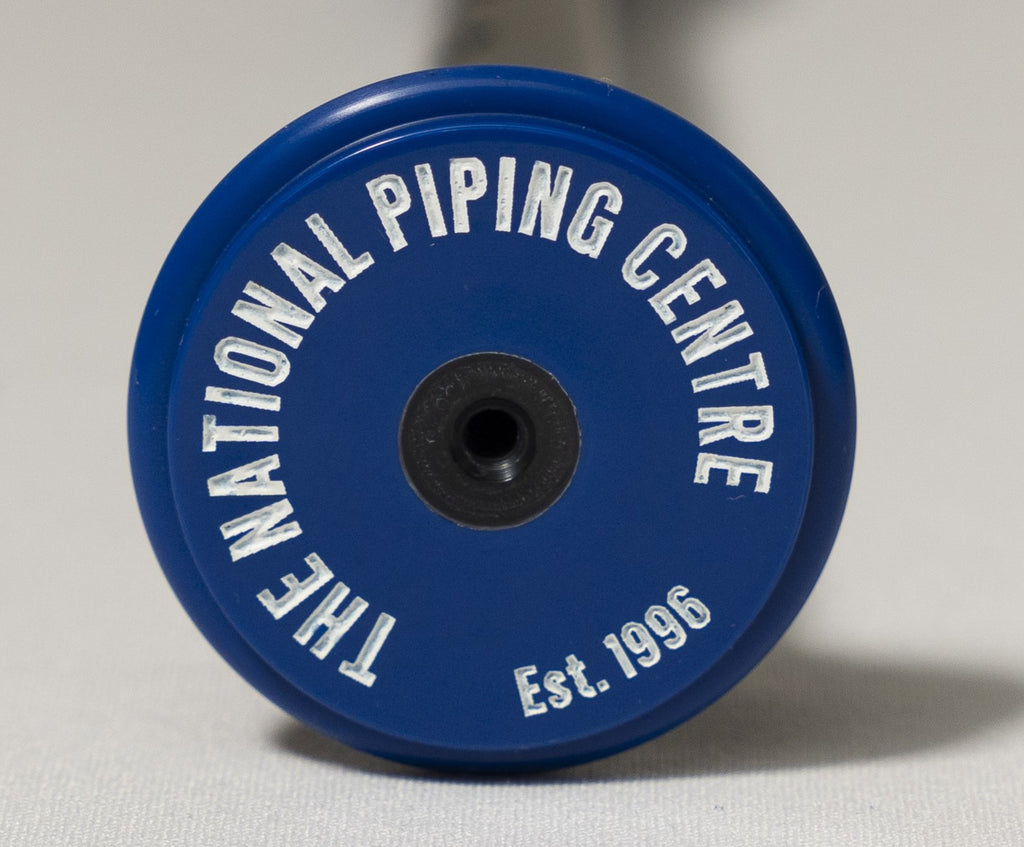 NPC Bespoke Standard Practice Chanter – The Bagpipe Shop