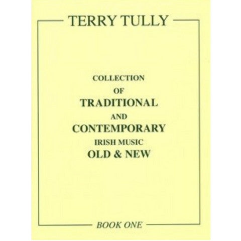 Terry Tully Book 1 – The Bagpipe Shop