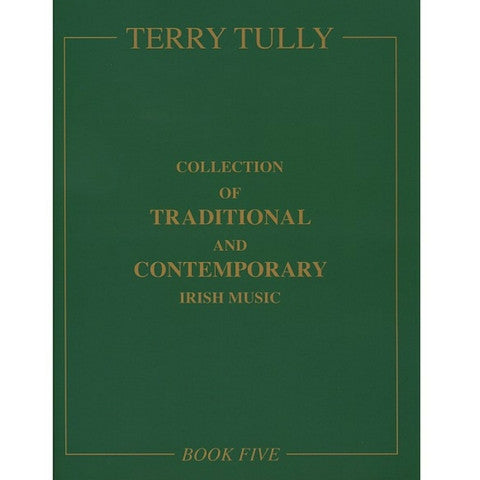 Terry Tully Book 5 – The Bagpipe Shop