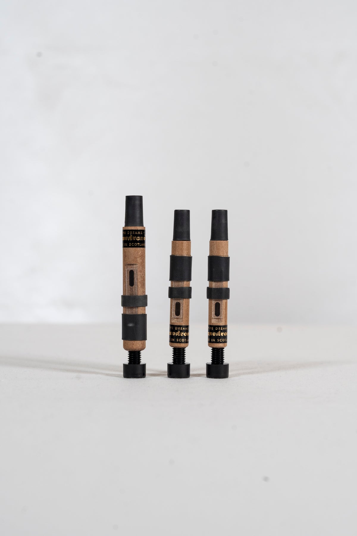 Bagpipe Reeds – The Bagpipe Shop