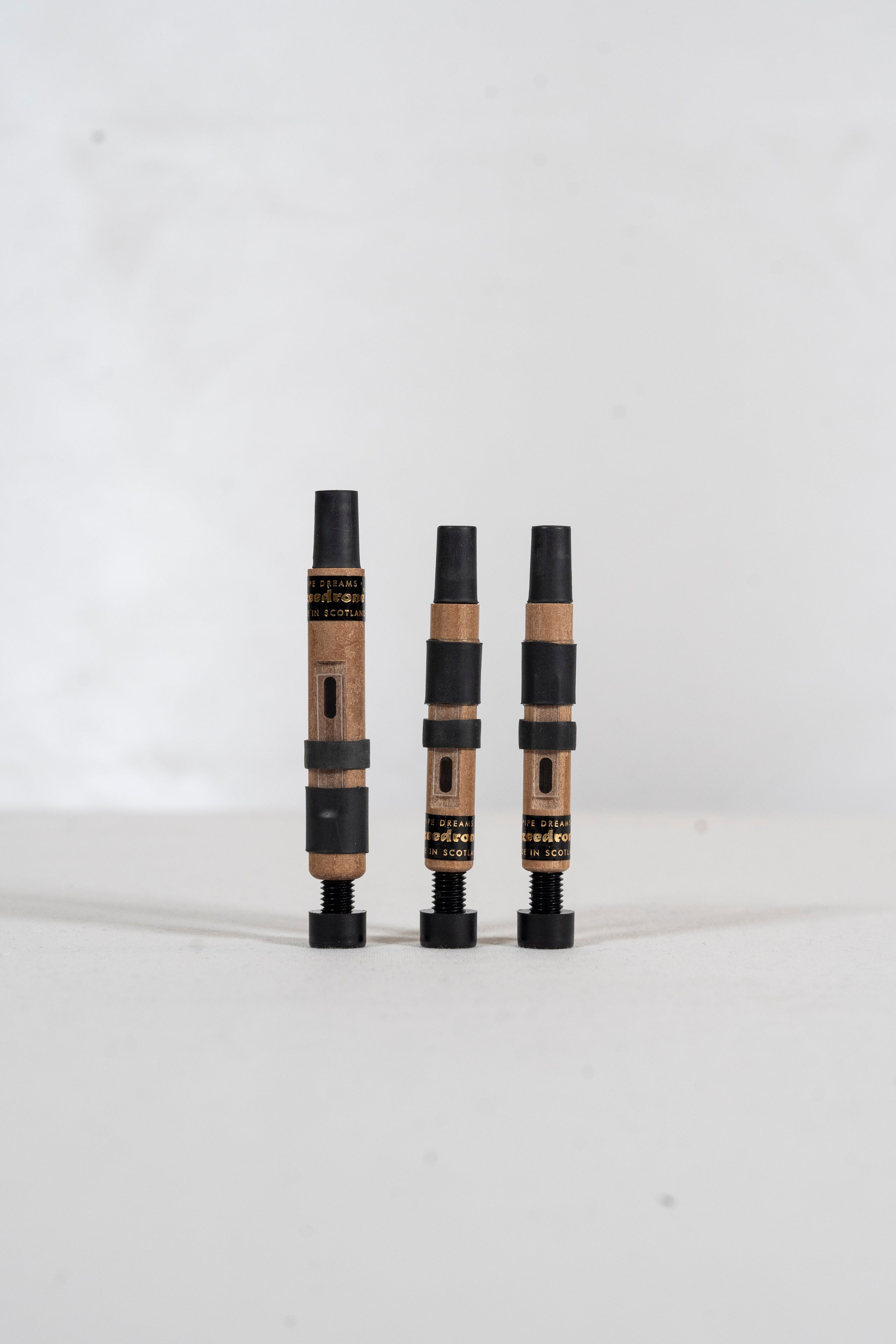 Bagpipe Reeds – The Bagpipe Shop