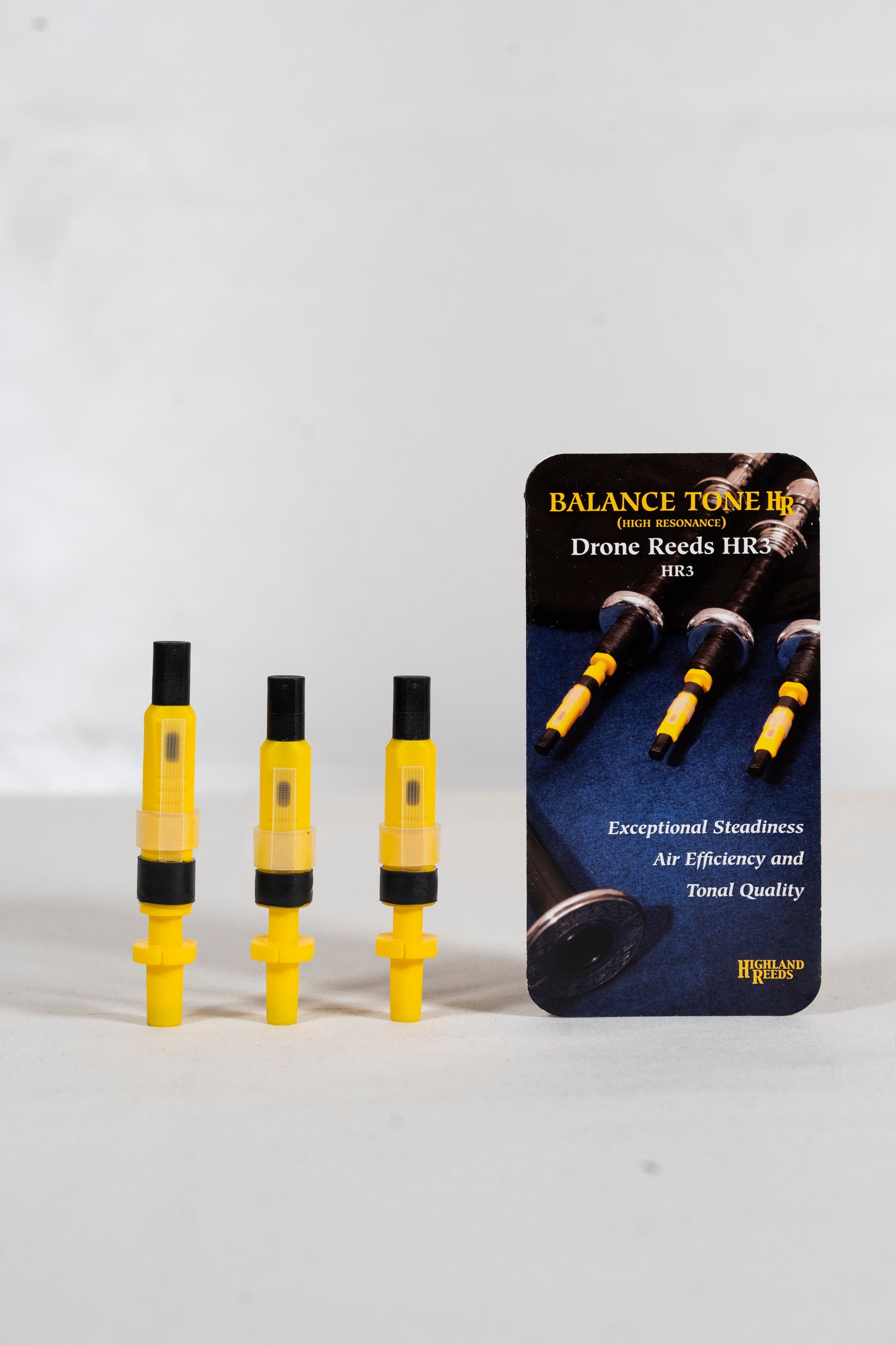 Bagpipe Reeds – The Bagpipe Shop