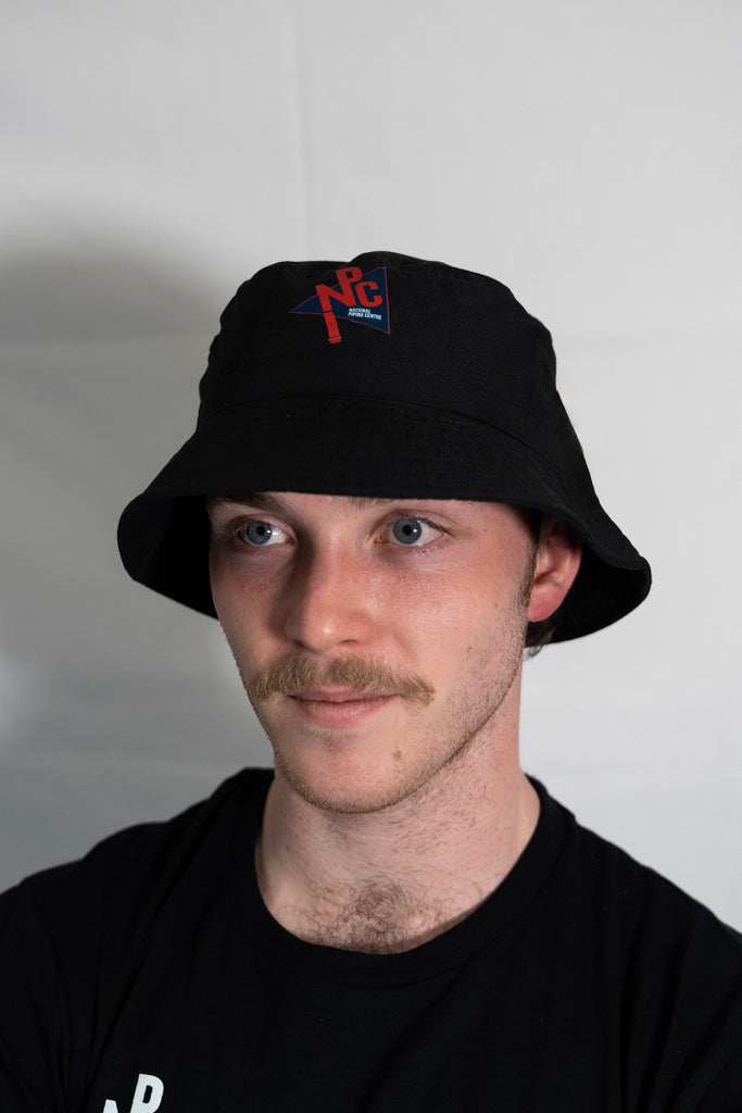 NPC Bucket Hat – The Bagpipe Shop