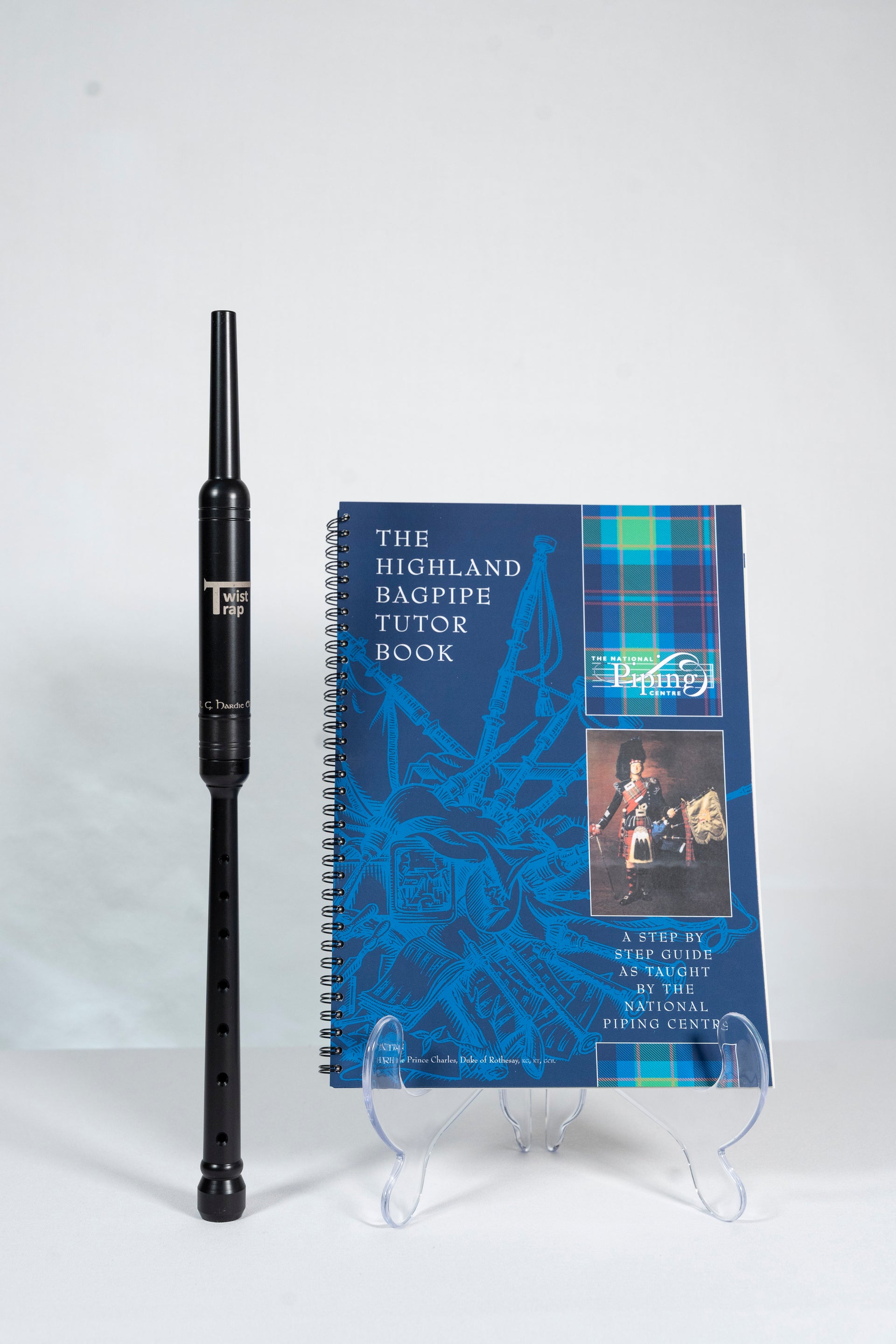 Practice Chanters – The Bagpipe Shop
