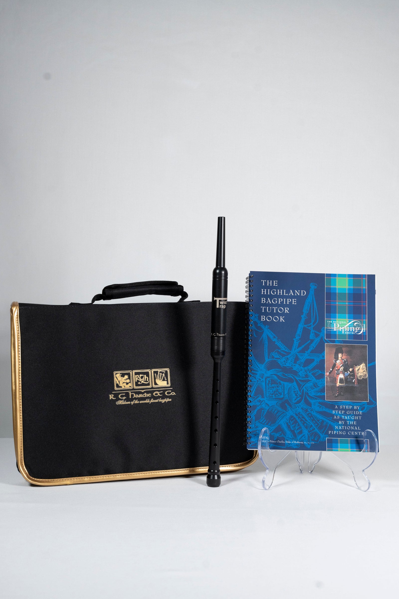 Practice Chanters – The Bagpipe Shop