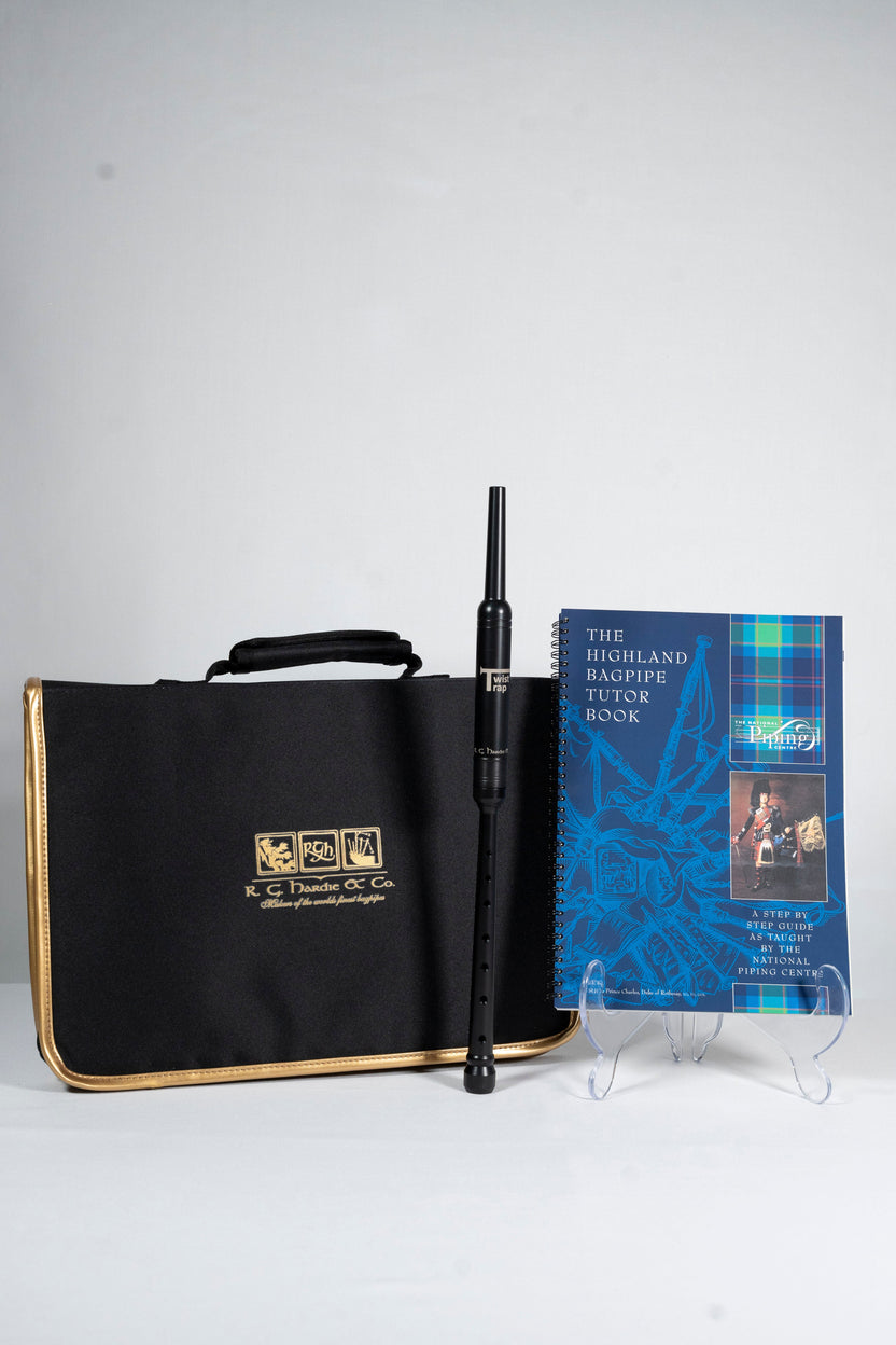 Practice Chanters – The Bagpipe Shop