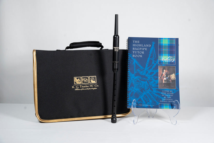 Practice Chanters – The Bagpipe Shop