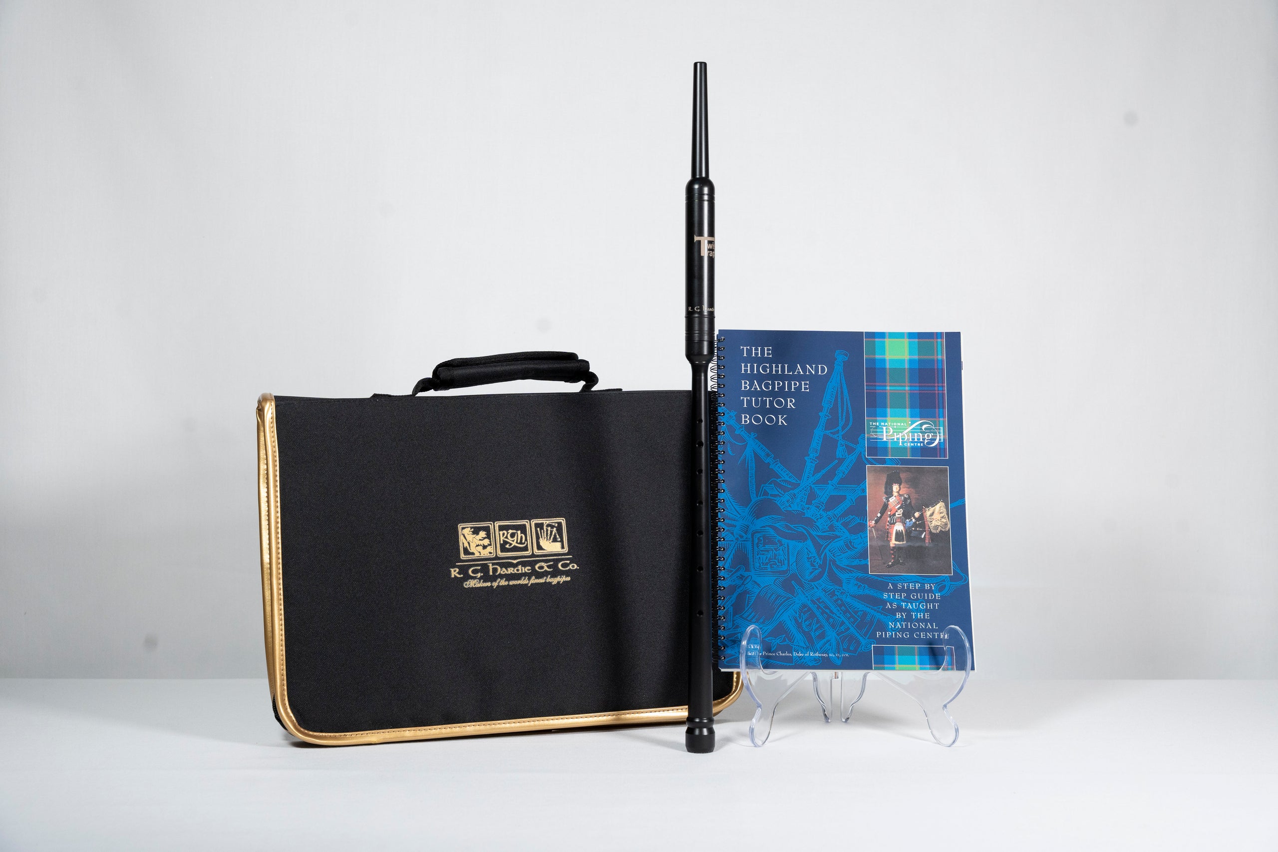 Practice Chanters – The Bagpipe Shop