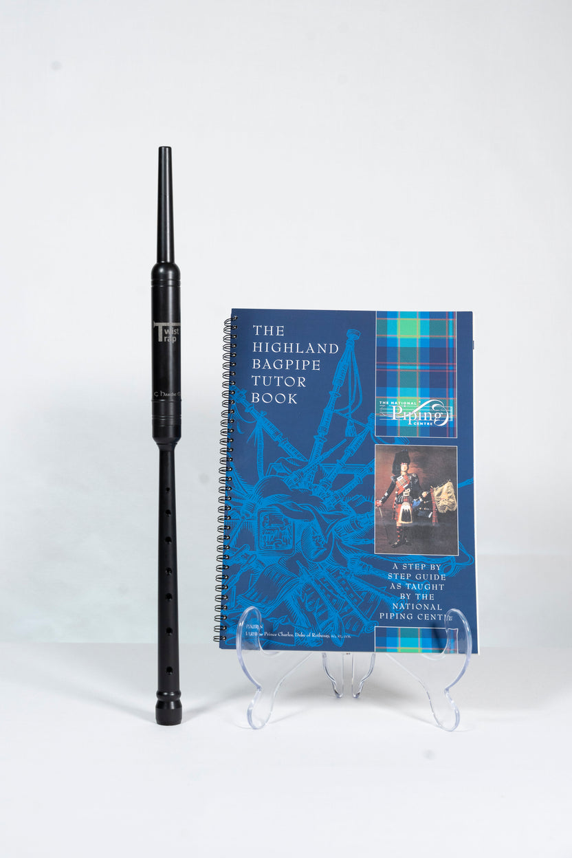 Practice Chanters – The Bagpipe Shop