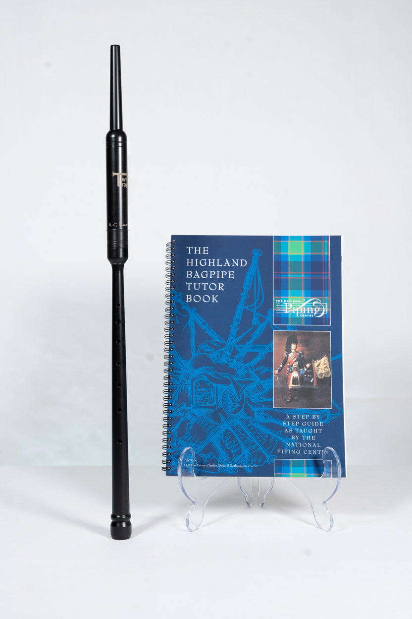Practice Chanters – The Bagpipe Shop