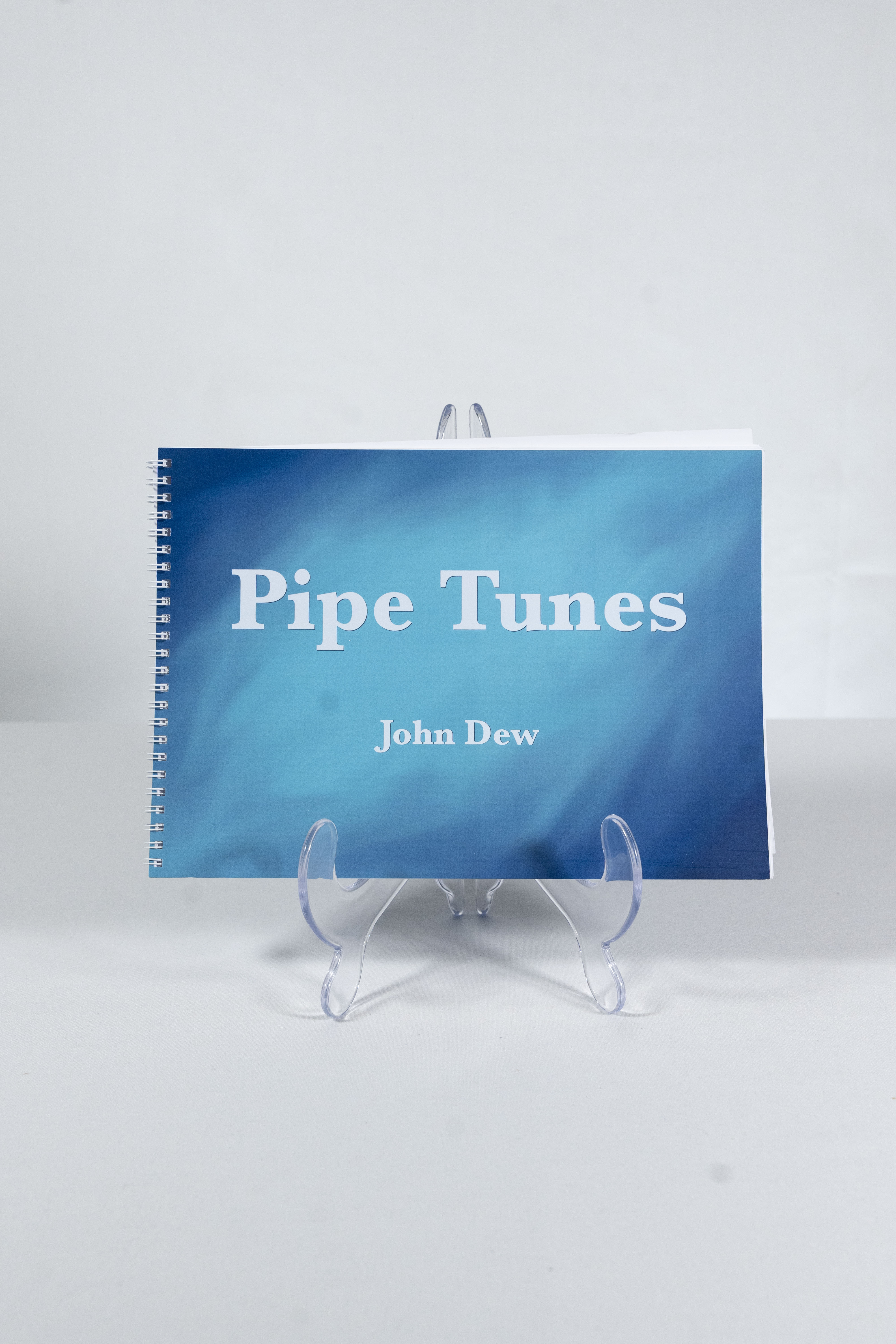 Pipe Tunes – The Bagpipe Shop