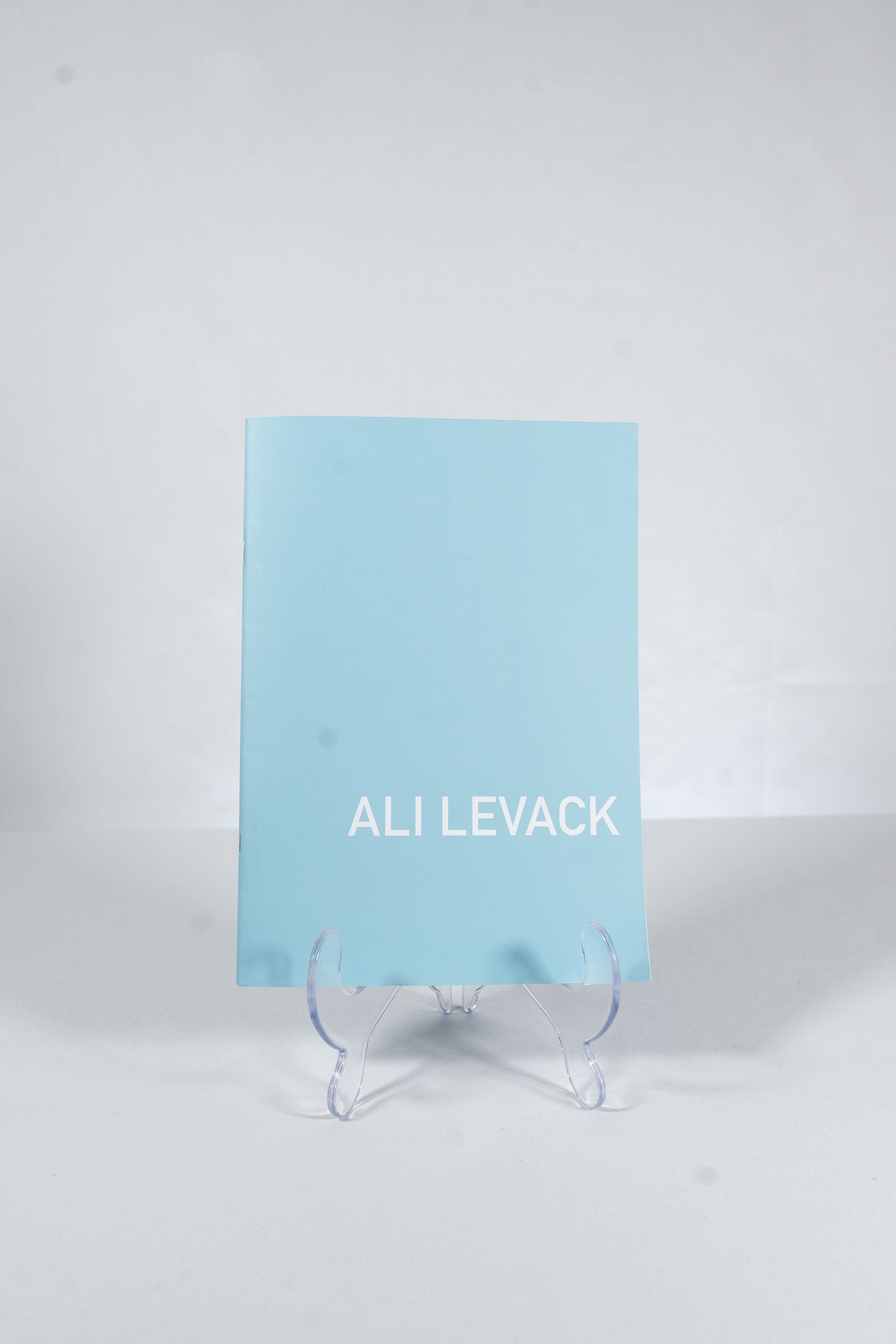 ALI LEVACK Tunebooks – The Bagpipe Shop