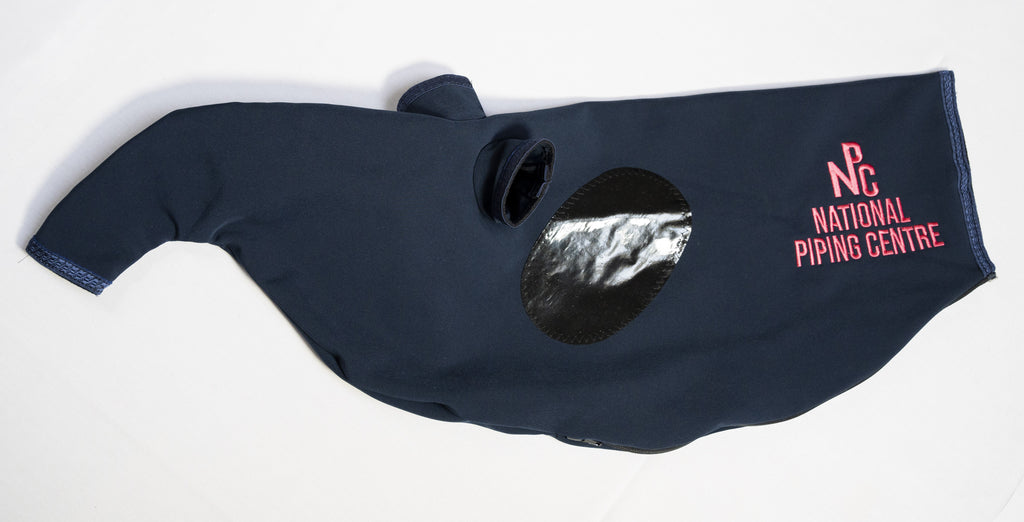 NPC Contour Bag Cover – The Bagpipe Shop