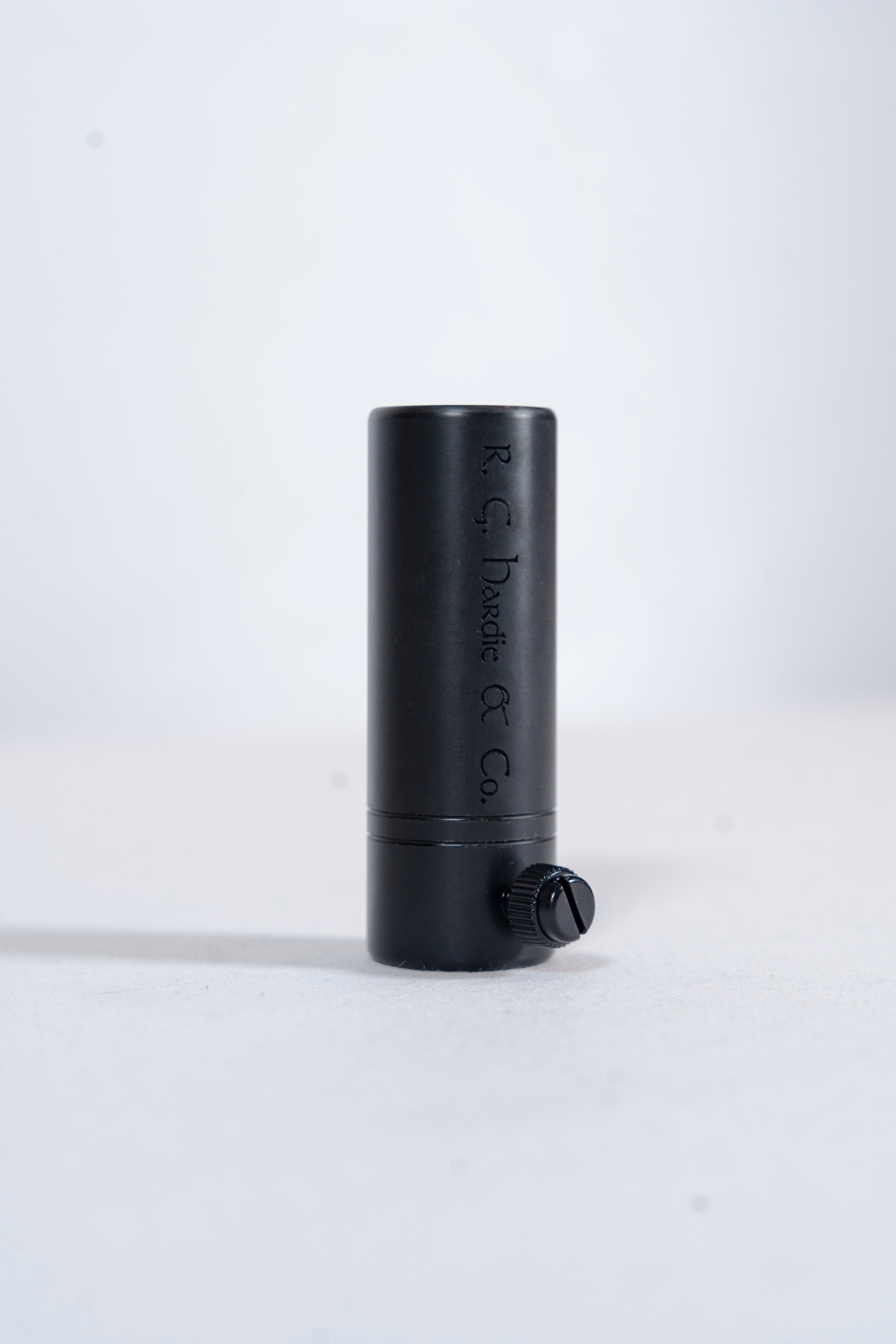 Chanter Reed Protector – The Bagpipe Shop