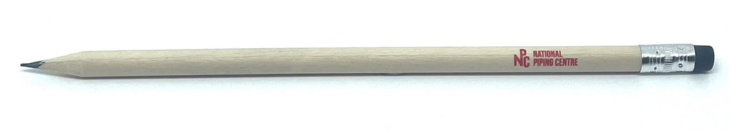 NPC Pencil – The Bagpipe Shop