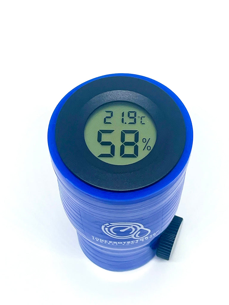 Tone Protector: Digital Chanter Cap – The Bagpipe Shop