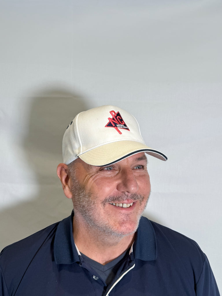 NPC Baseball Cap – The Bagpipe Shop