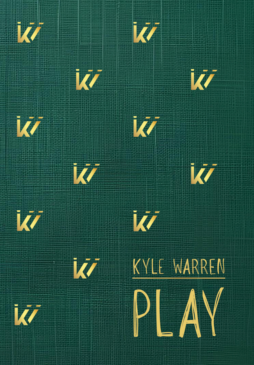 PLAY - Kyle Warren – The Bagpipe Shop
