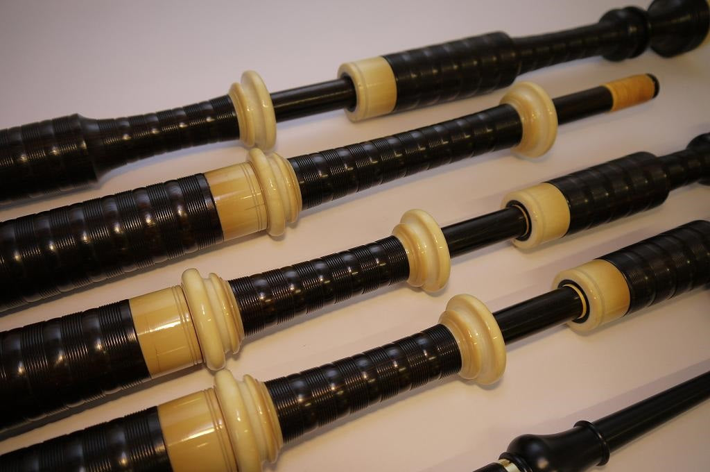 David Naill Vintage - DNV3 – The Bagpipe Shop
