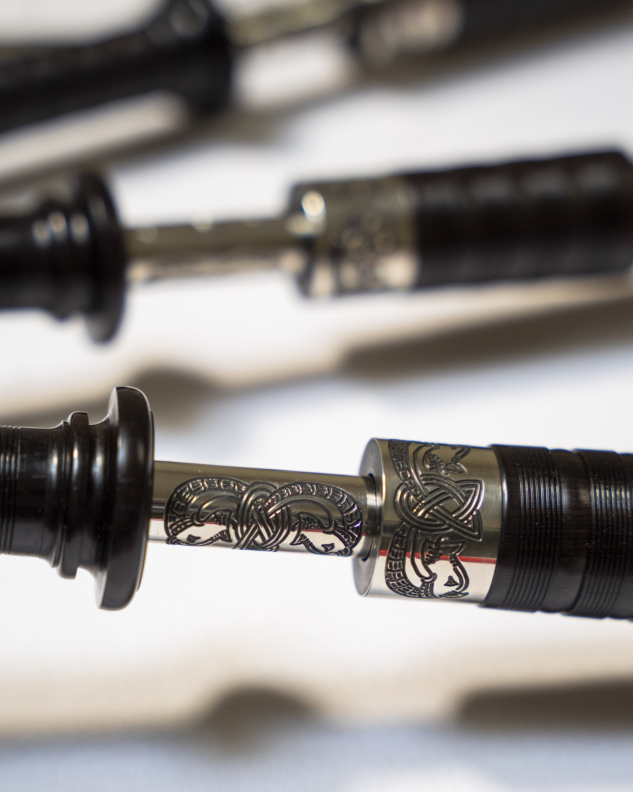 Welcome to The Bagpipe Shop