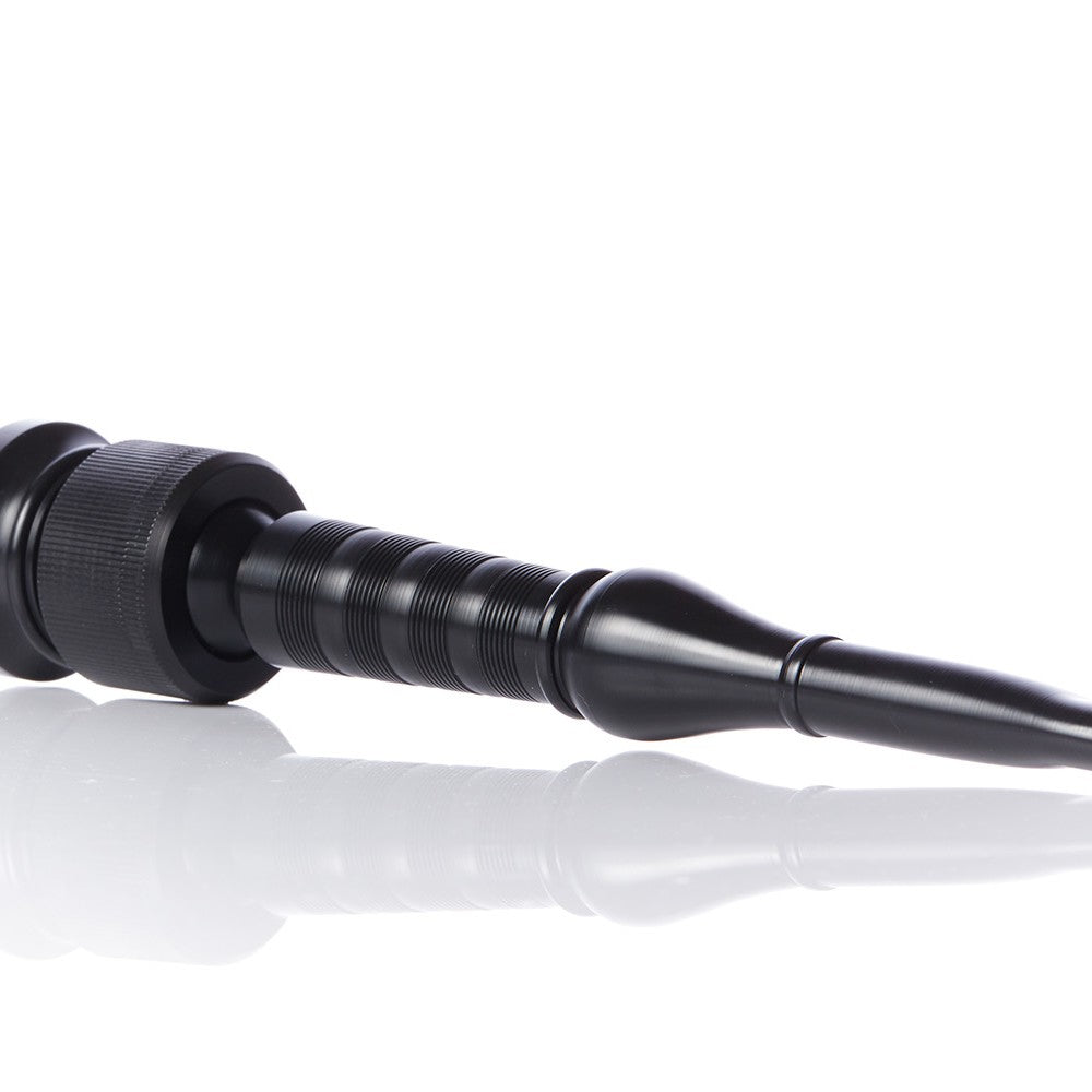 Big Bore Universal Blowpipe – The Bagpipe Shop