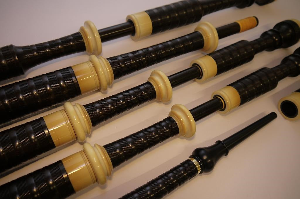 David Naill Vintage - DNV3 – The Bagpipe Shop