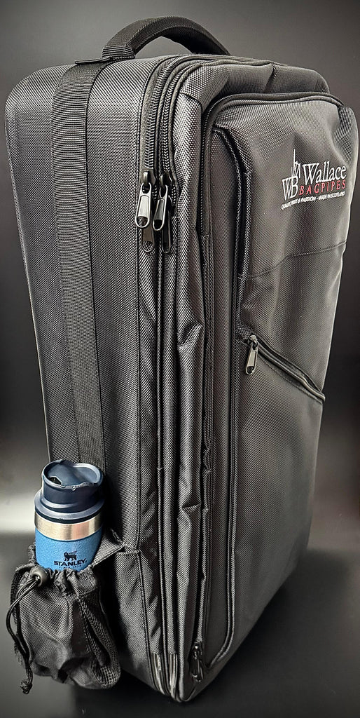Wallace Carry Case – The Bagpipe Shop