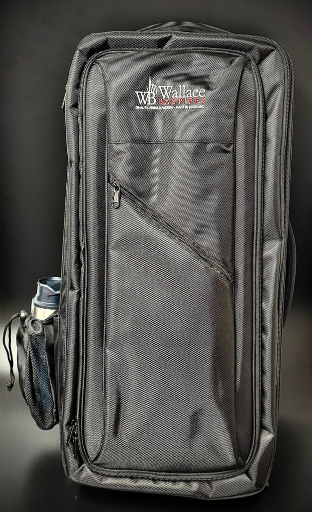 Wallace Carry Case – The Bagpipe Shop