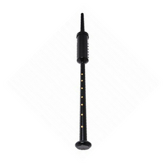 Deger Pipes with Carry Case – The Bagpipe Shop