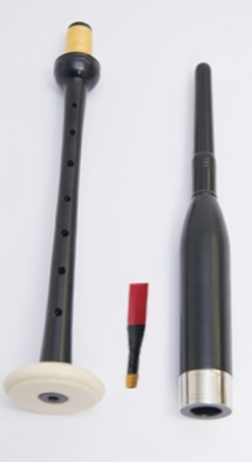 Frazer Warnock Practice Chanters – The Bagpipe Shop