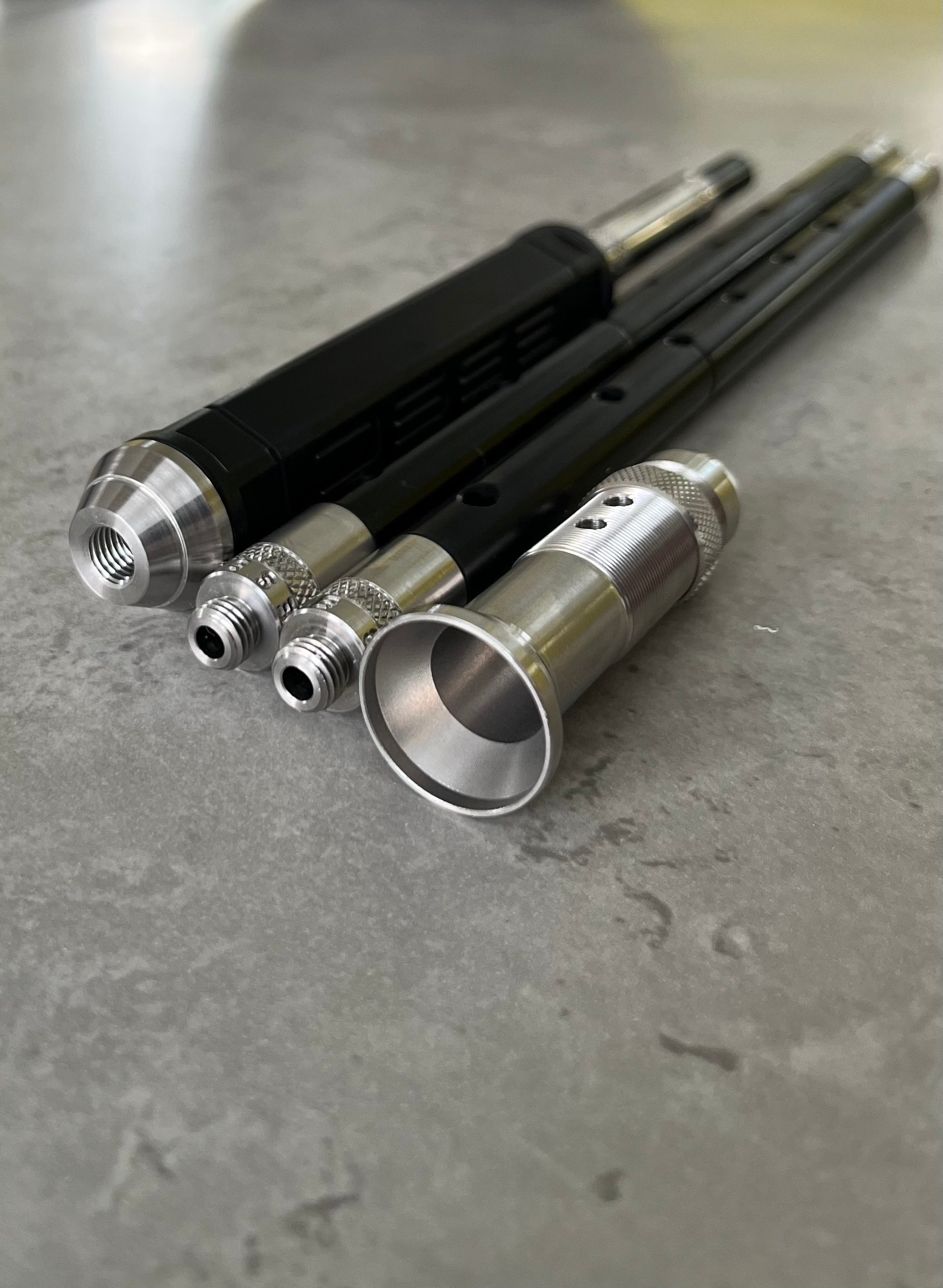 Other Chanters – The Bagpipe Shop