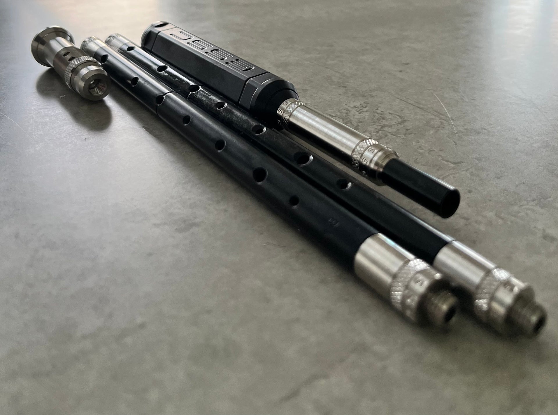 Other Chanters – The Bagpipe Shop
