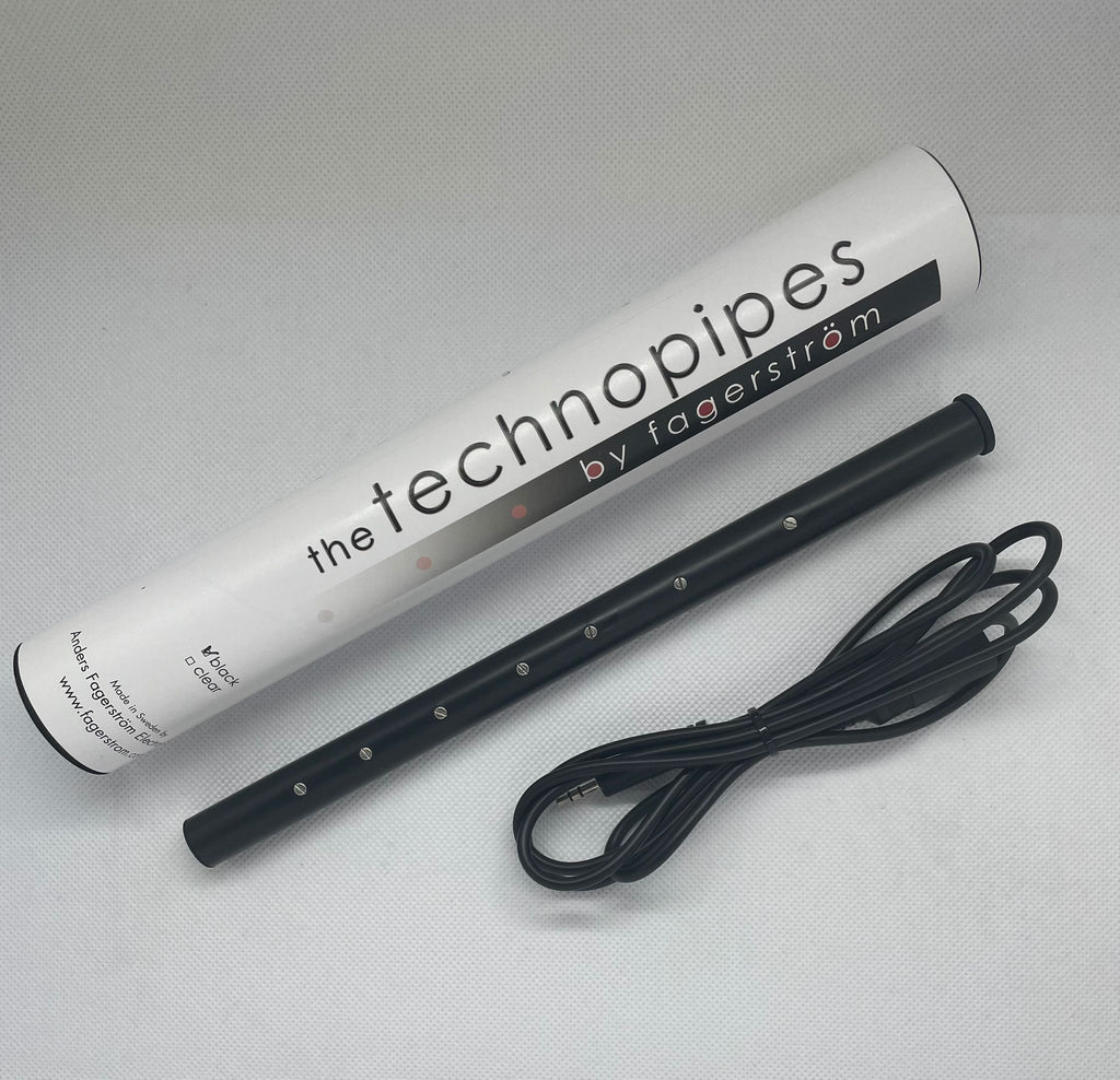 Technopipes Mark II – The Bagpipe Shop