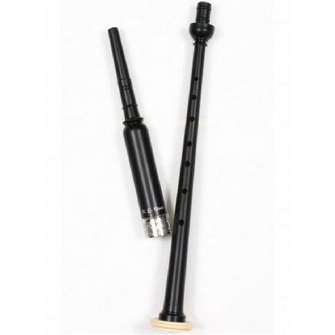 RG Hardie Engraved Long Plastic Practice Chanter – The Bagpipe Shop