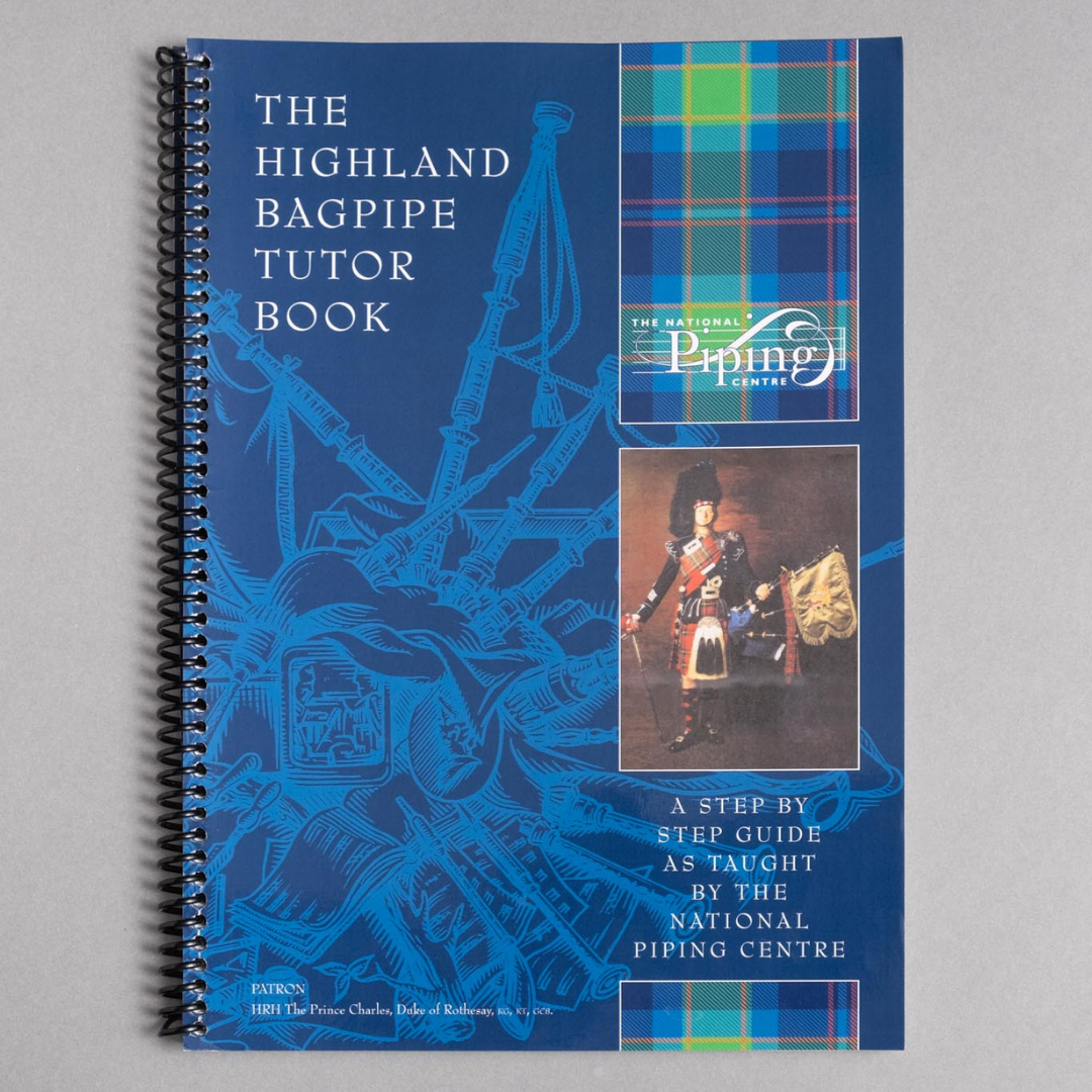 Practice Chanters – The Bagpipe Shop
