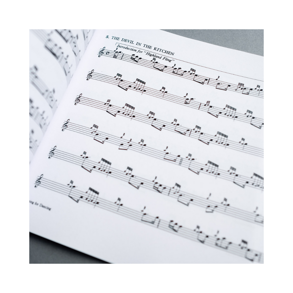 Bagpipe Music For Dancing – The Bagpipe Shop