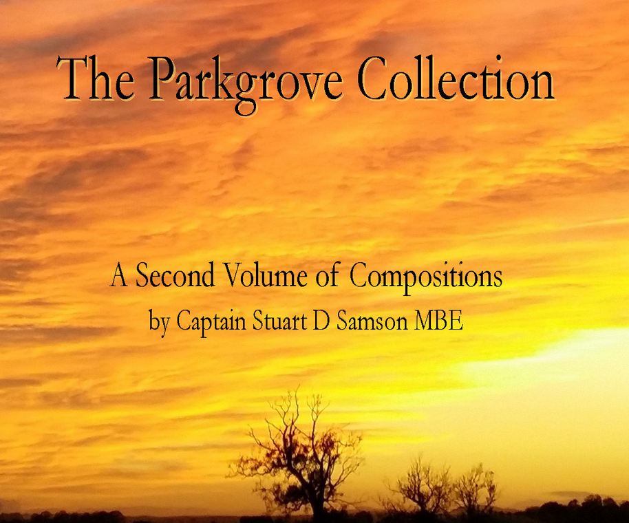 The Parkgrove Collection – The Bagpipe Shop