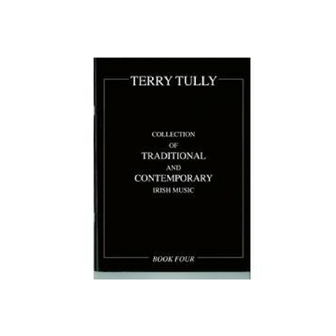 Terry Tully Book 4 – The Bagpipe Shop